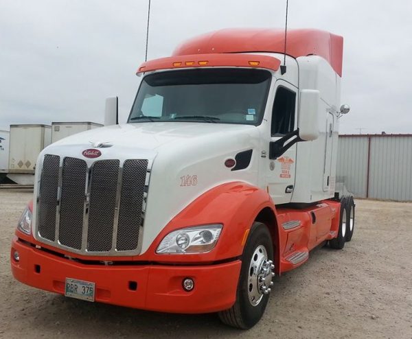 Get the Most From Your Truck - Join Our Growing Fleet - Len Dubois Trucking