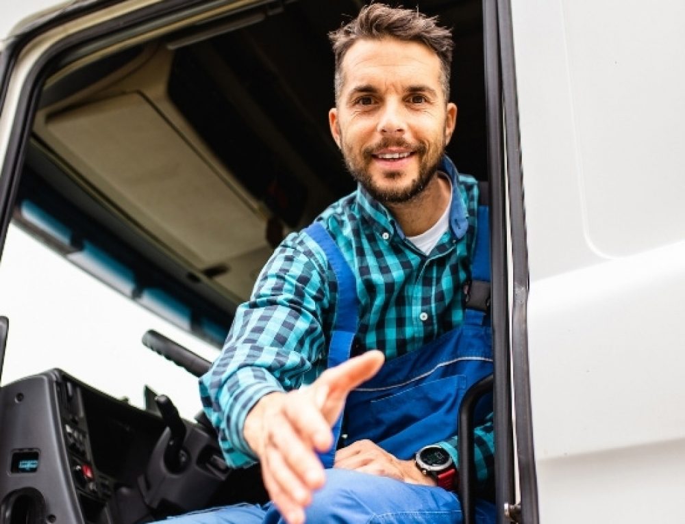 A Trucker's Guide to Packing for the Road - Len Dubois Trucking